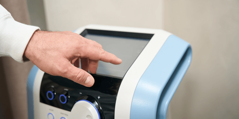 Sexual Health Benefits of Emsella Chair | StayDry Med Centers